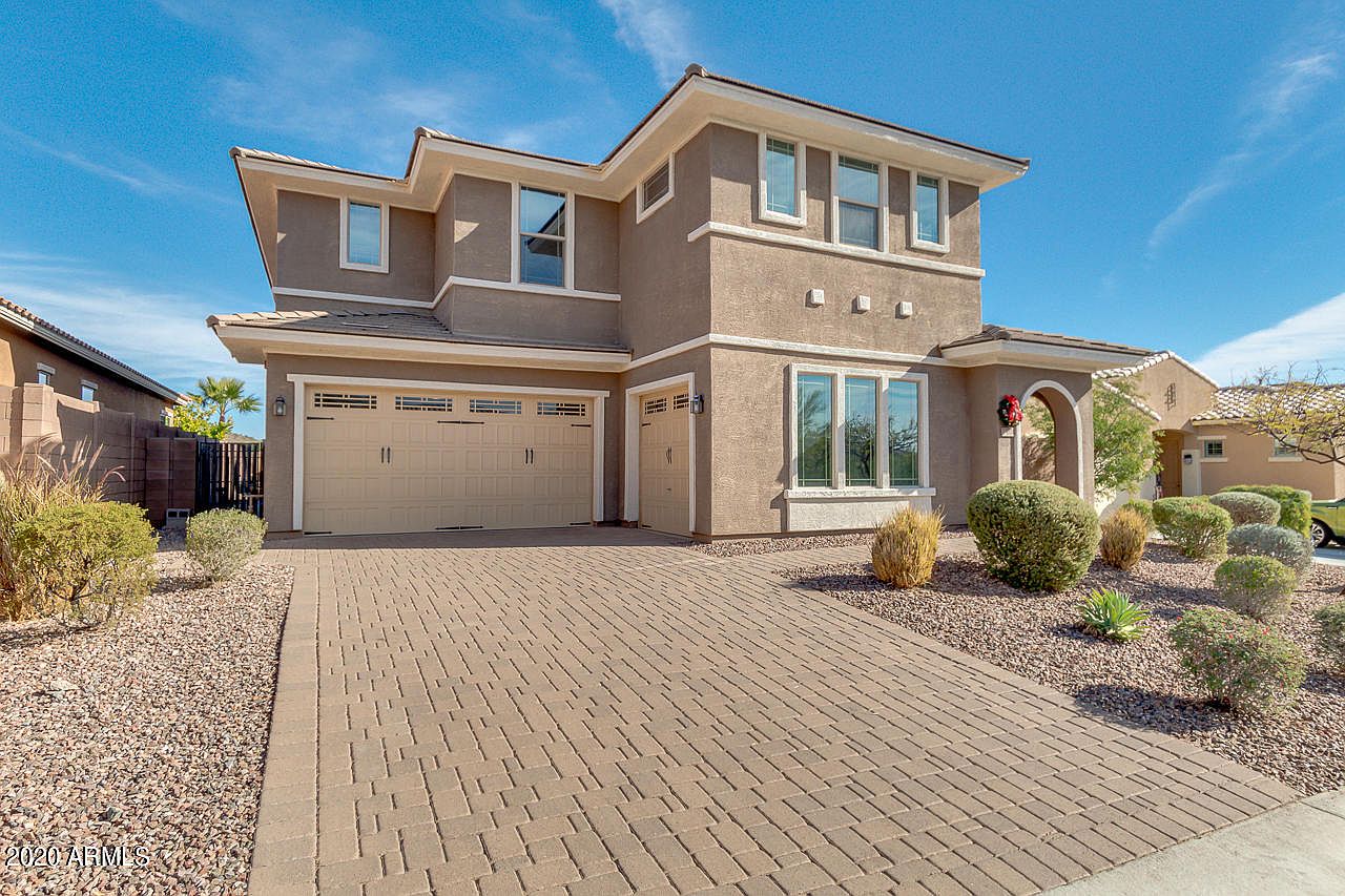 13074 W Calle De Baca, Peoria, AZ 85383 | Zillow