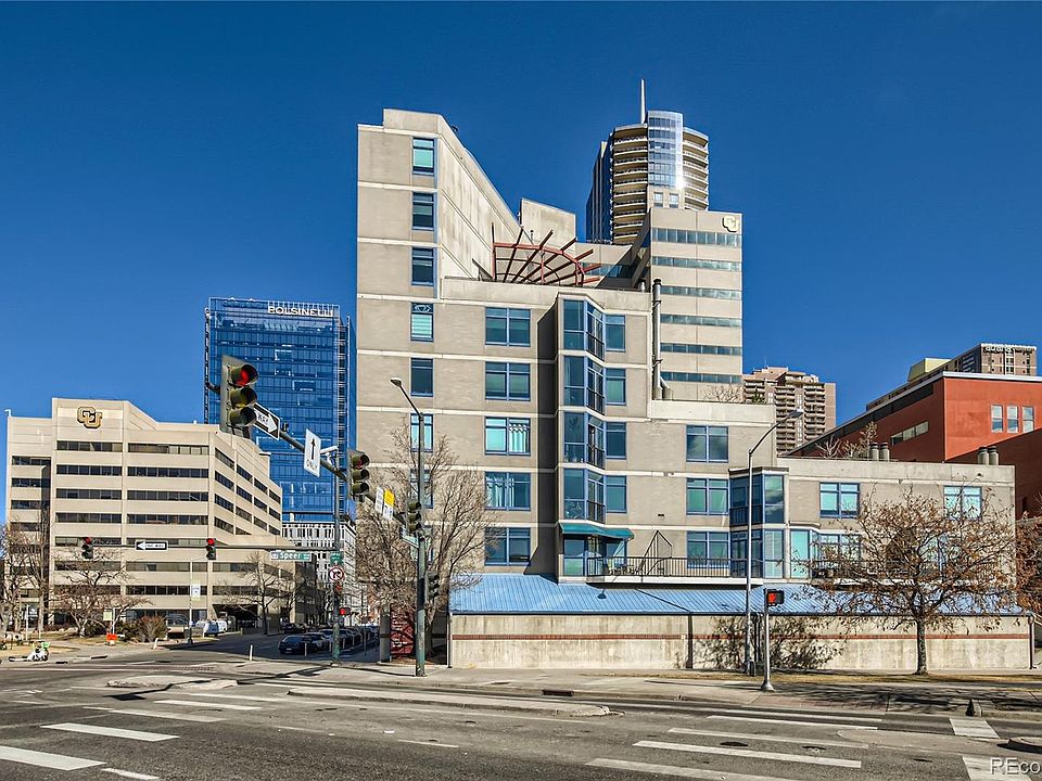 1350 Lawrence Street Unit 3b, Denver, CO 80204 | Zillow