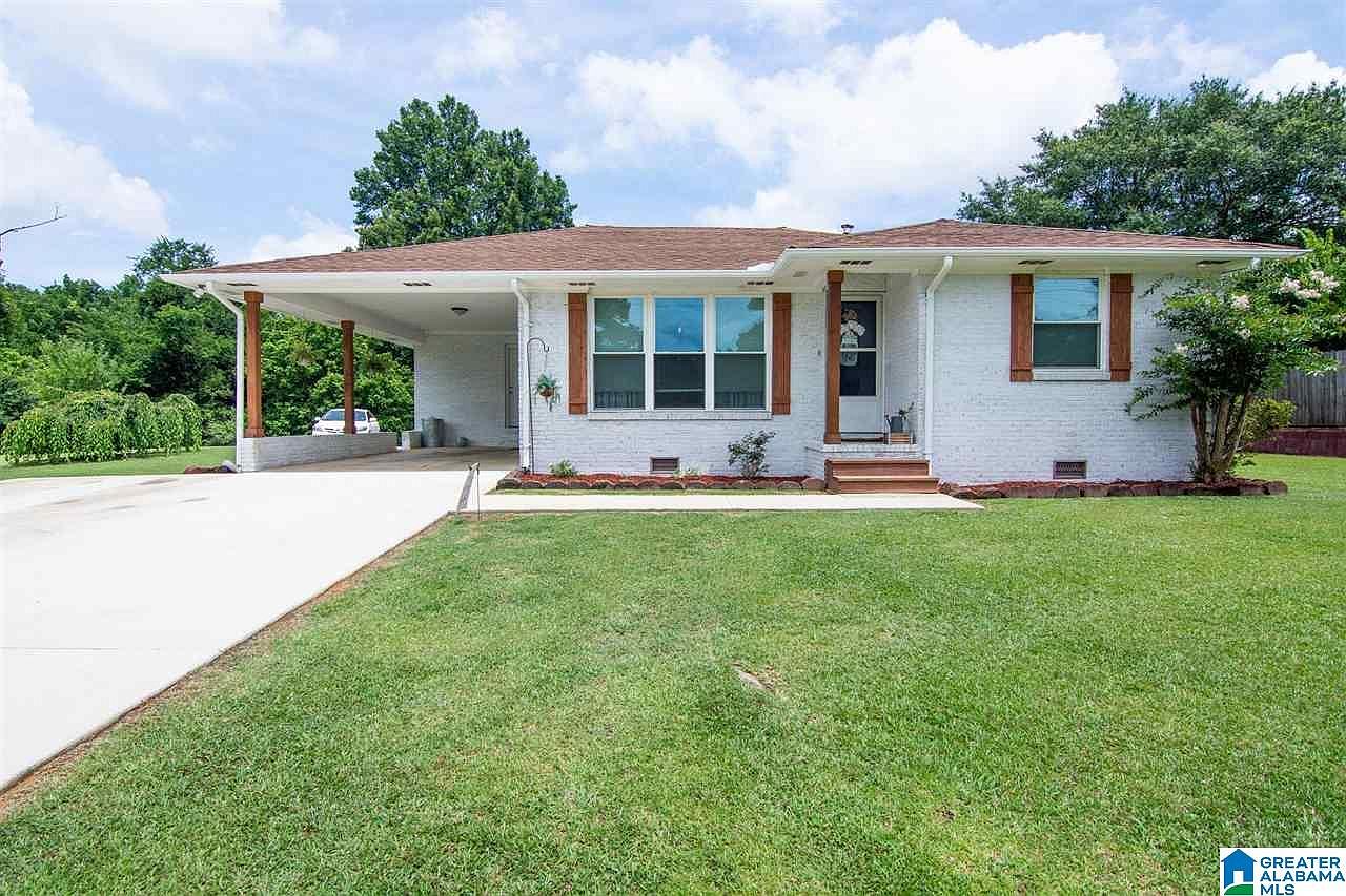 7630 Lock 17 Rd, Bessemer, AL 35023 | Zillow