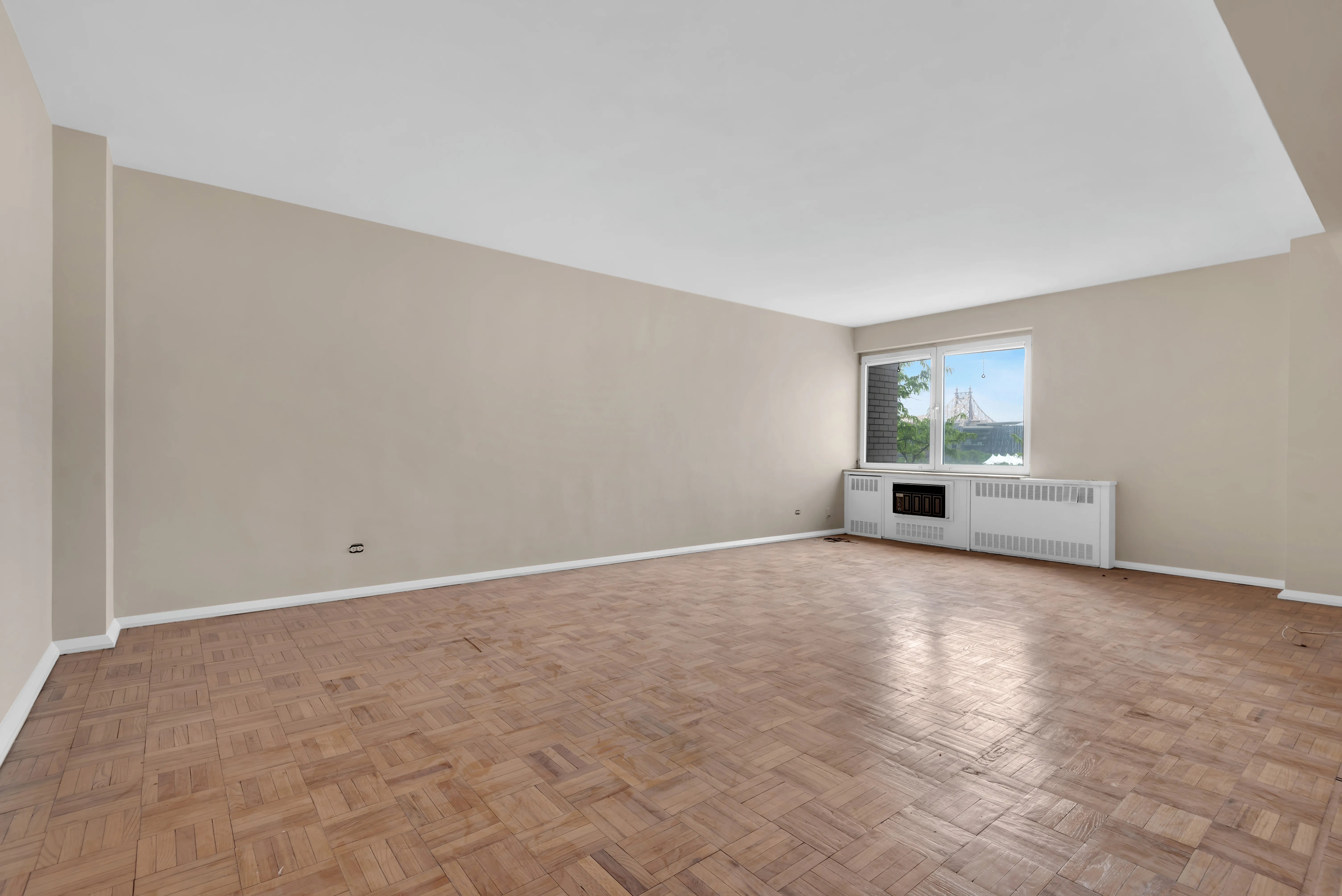 45 Sutton Place South #3J in Sutton Place, Manhattan | StreetEasy
