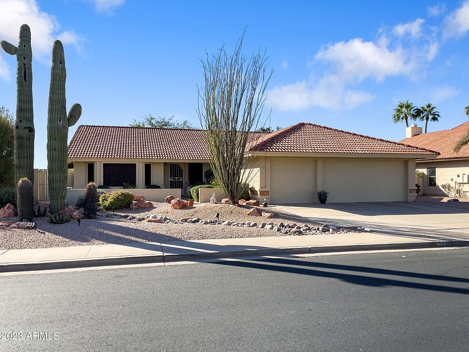 5531 E Ellis St, Mesa, AZ 85205 | Zillow