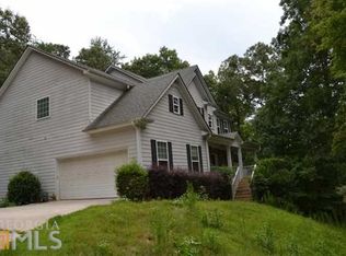 88 Deer Ridge Trl, Dahlonega, GA 30533 | Zillow