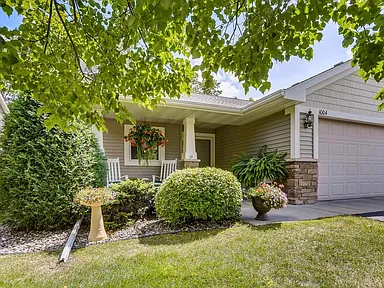 919 Keystone Ct N Hudson WI | Zillow