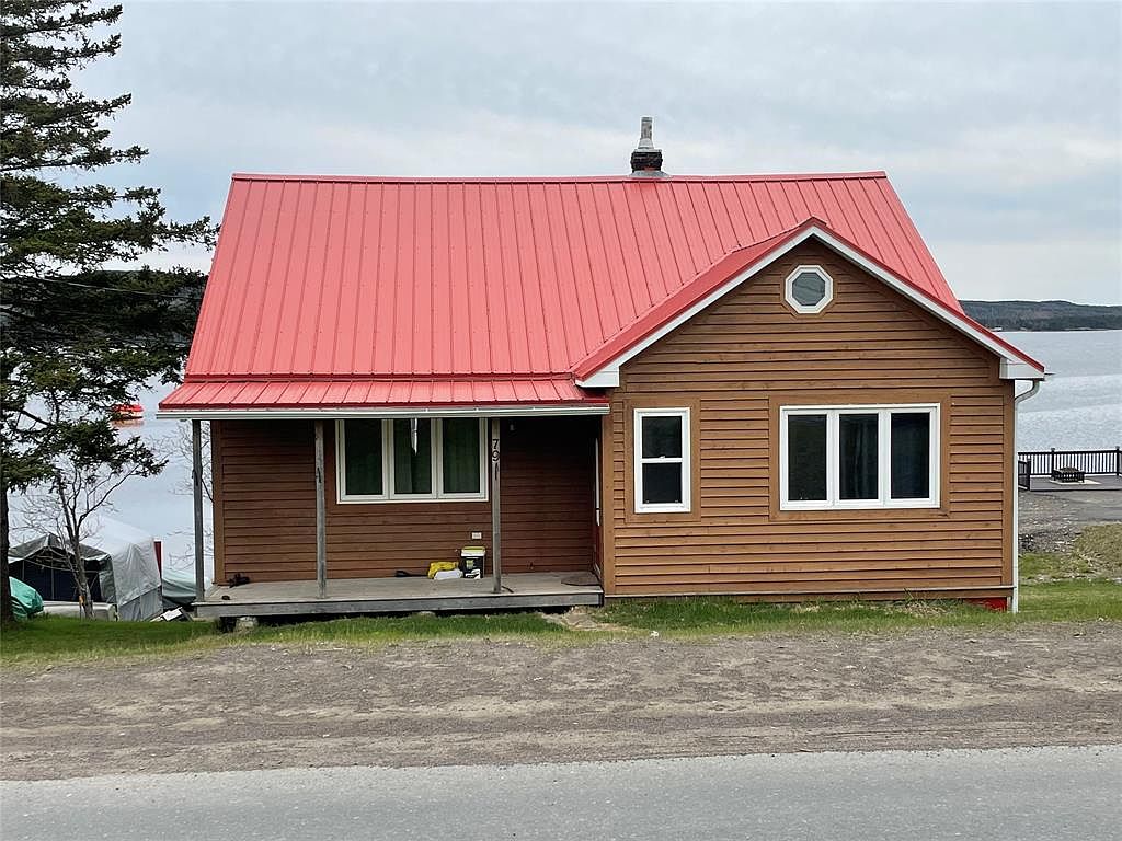 79 Main St, Lewisporte, NL A0G 3A0 | MLS #1258483 | Zillow