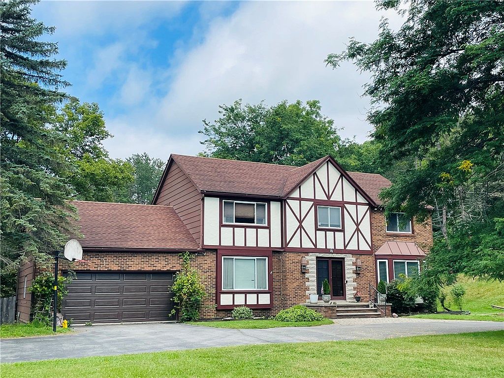 7 Dugway Rd, Dansville, NY 14437 | Zillow