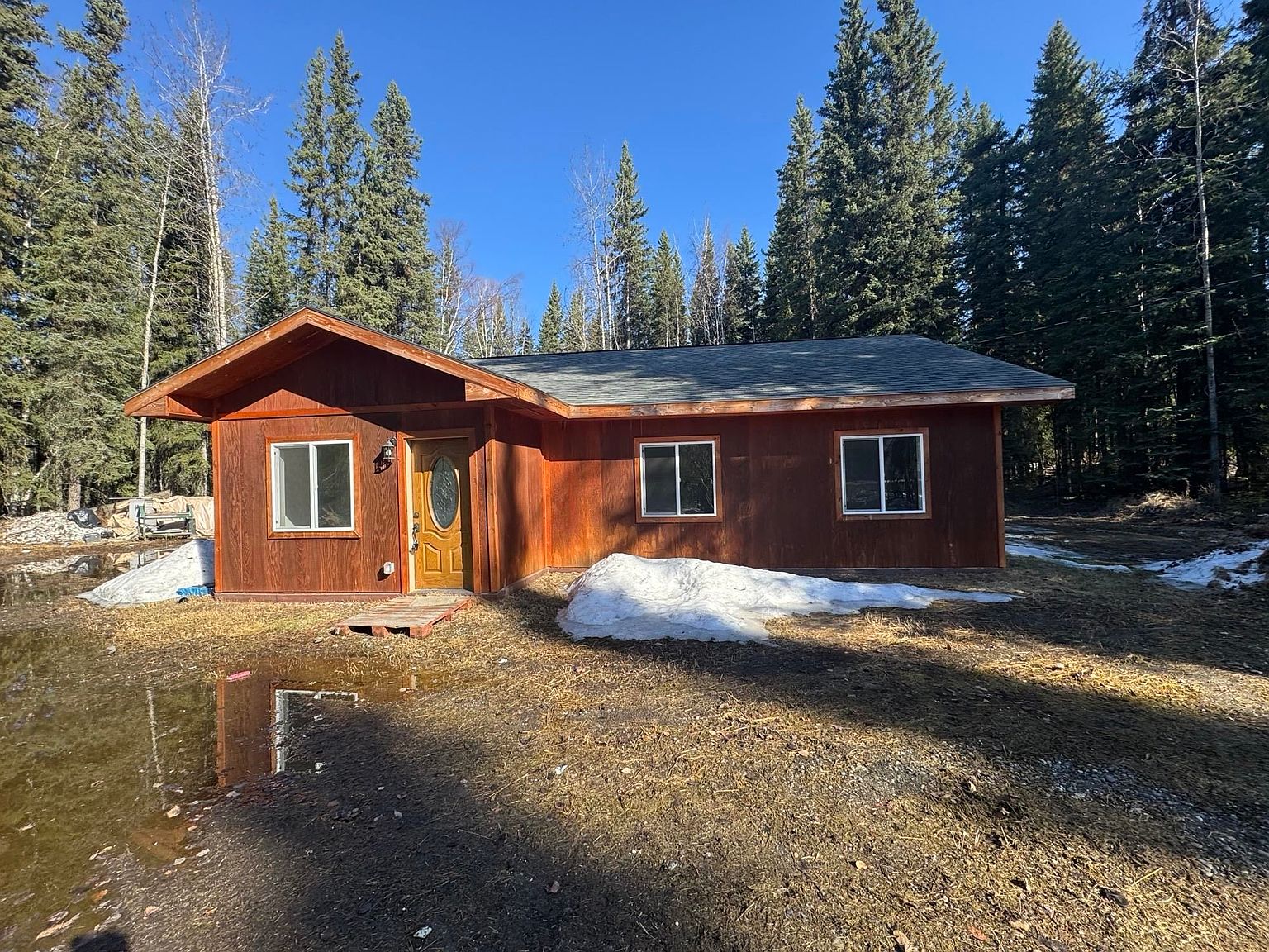 1992 Hollowell Rd, North Pole, AK 99705 | Zillow