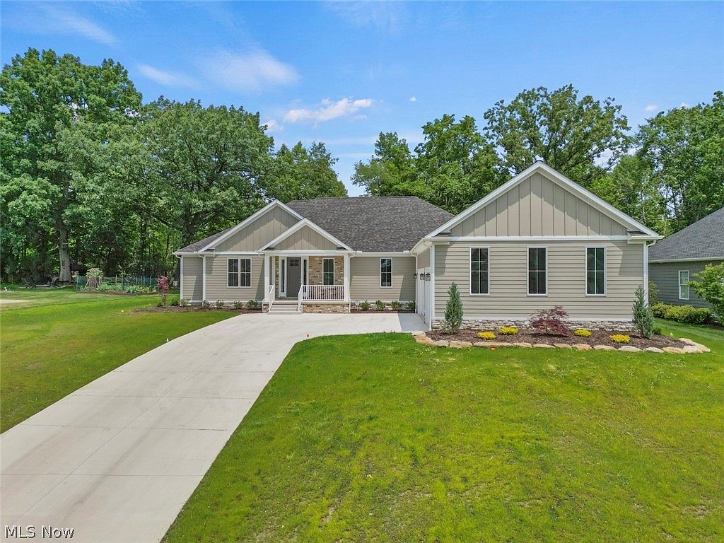 6856 Kyle Ridge Pointe, Canfield, OH 44406 | Zillow