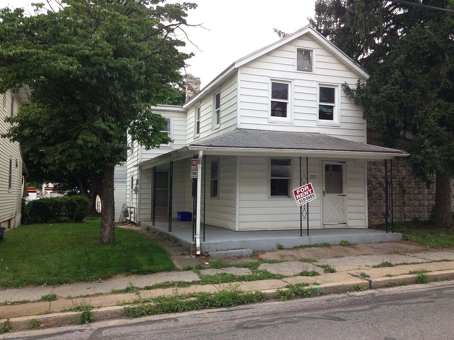 722 Jessop Pl, York, PA 17401 | Zillow