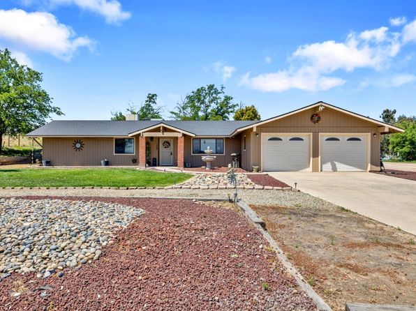 Madera Ranchos - Madera CA Real Estate - 148 Homes For Sale | Zillow