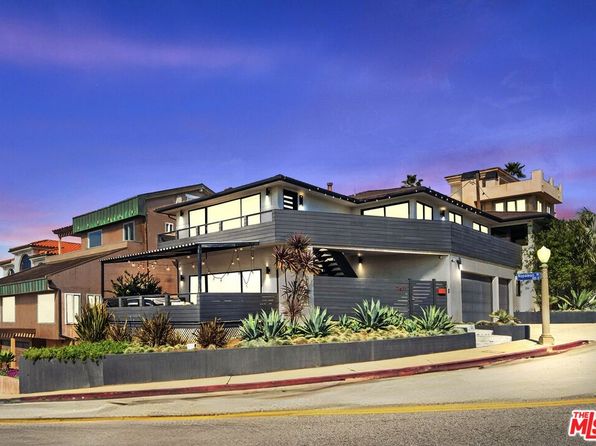 Playa Del Rey Los Angeles Real Estate - Playa Del Rey Los Angeles Homes ...