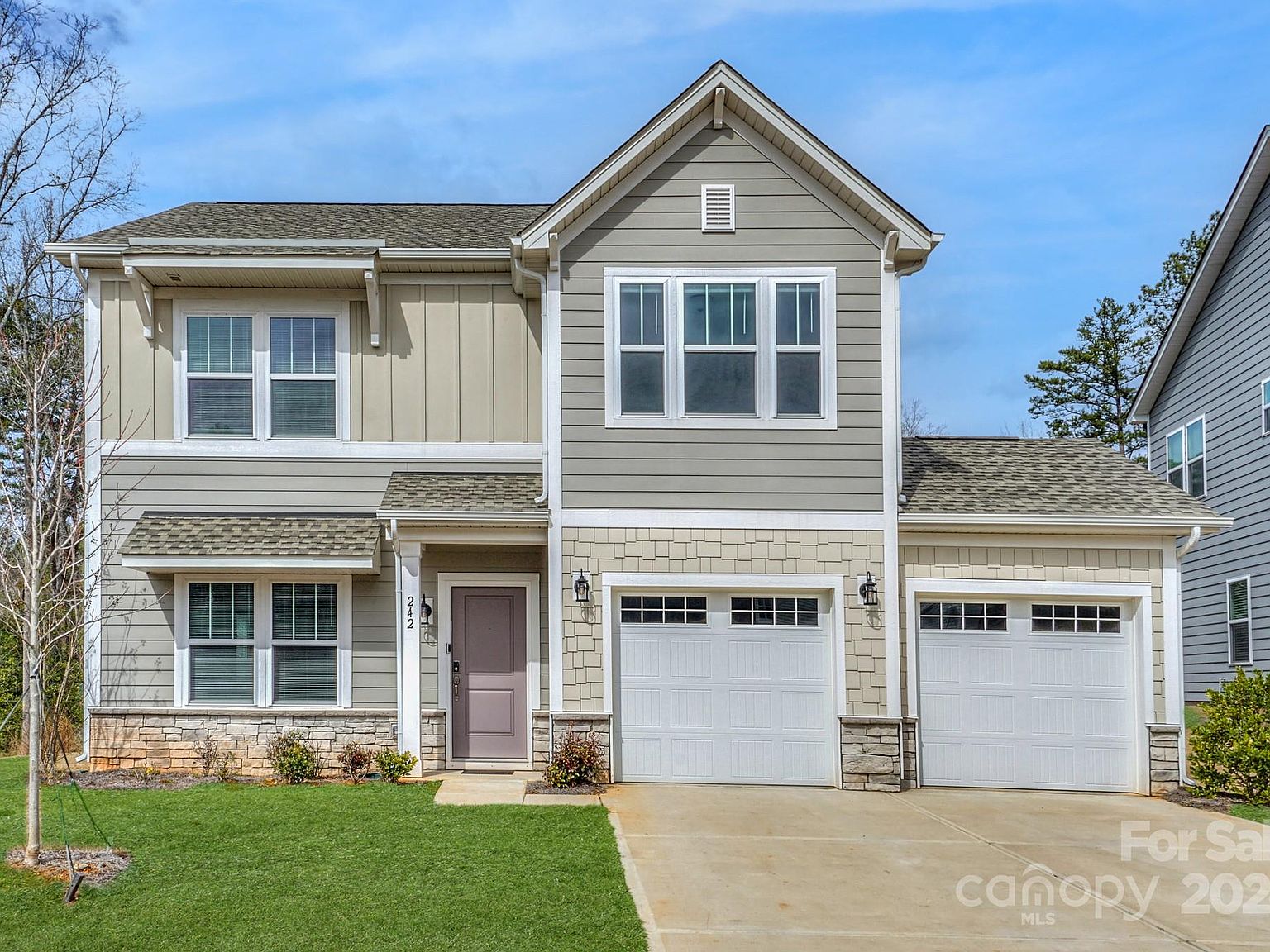 242 Old Harbor Dr, Mount Gilead, NC 27306 | MLS #4116166 | Zillow