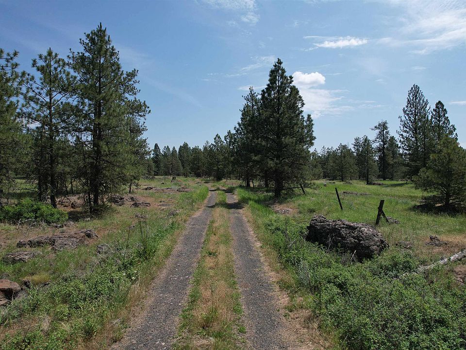 20027 S Harrison Rd, Edwall, WA 99008 | Zillow