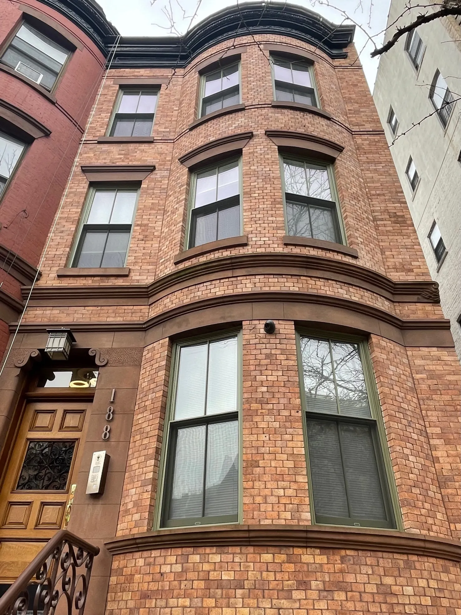 188 Edgecomb Avenue #2 in Central Harlem, Manhattan | StreetEasy