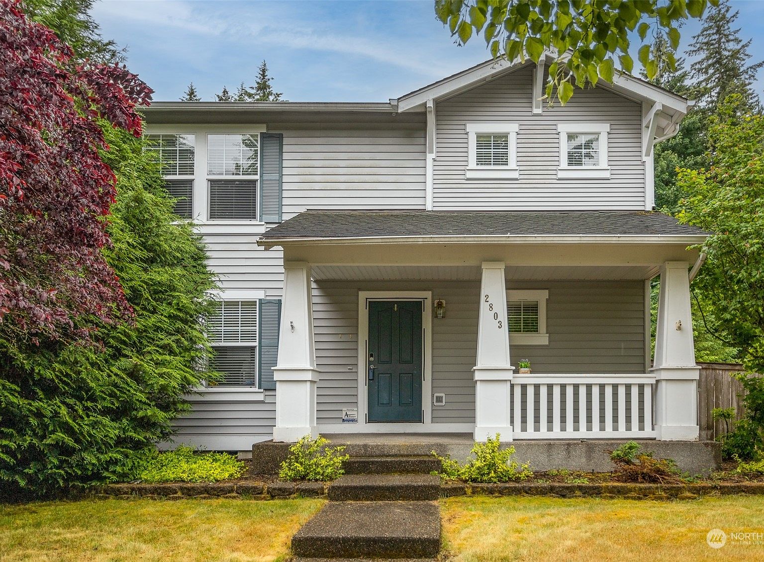 2803 McNeil Street, Dupont, WA 98327 | Zillow