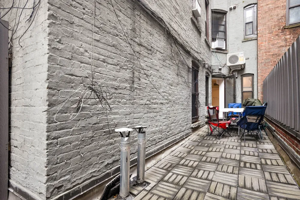 210 Rivington Street #2A in Lower East Side, Manhattan | StreetEasy