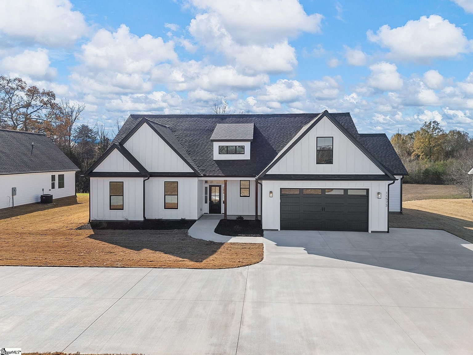 11573 New Cut Rd, Campobello, SC 29322 | MLS #1543149 | Zillow