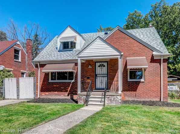 Detroit Real Estate - Detroit MI Homes For Sale | Zillow