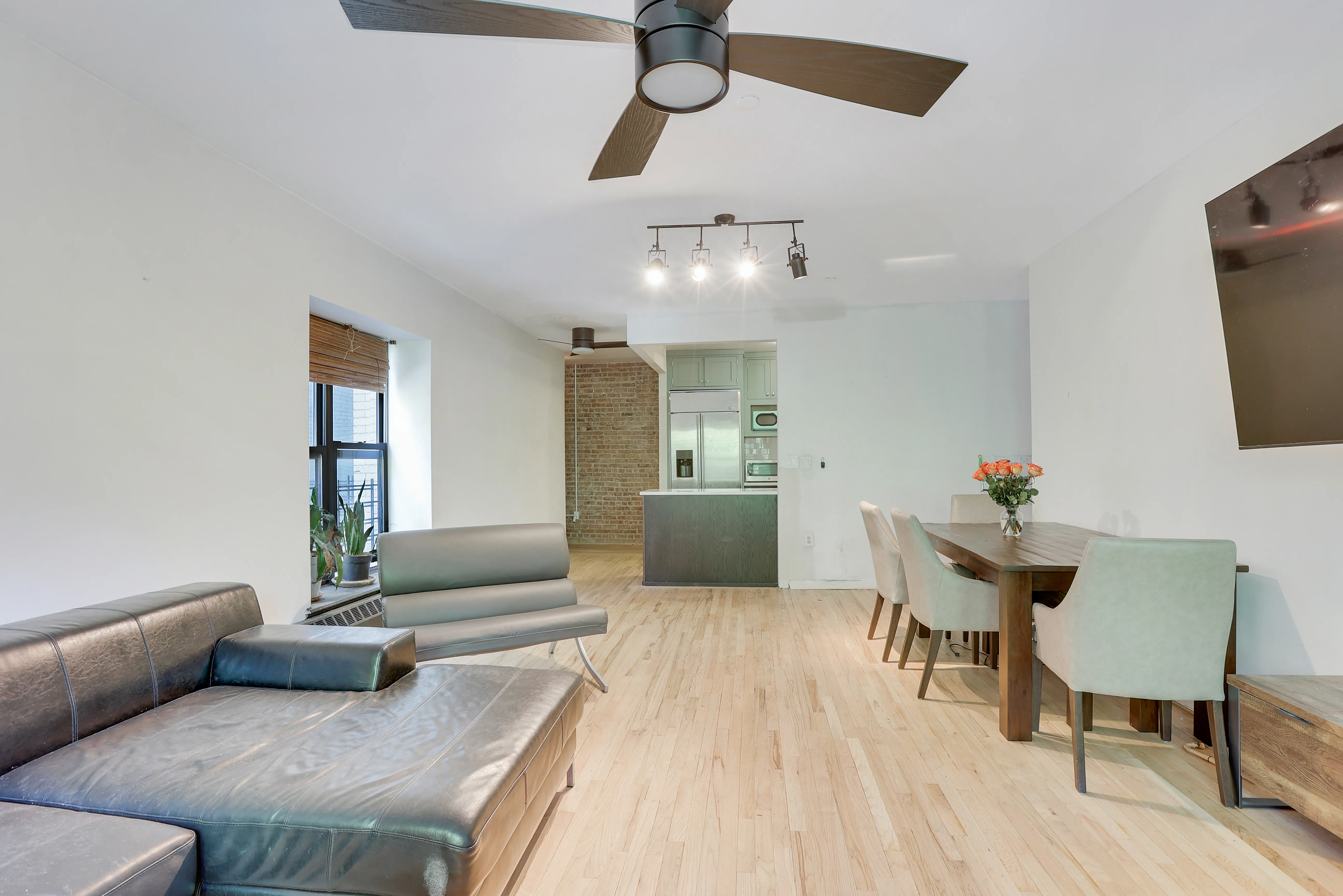 2041 5th Avenue #2F in Central Harlem, Manhattan | StreetEasy