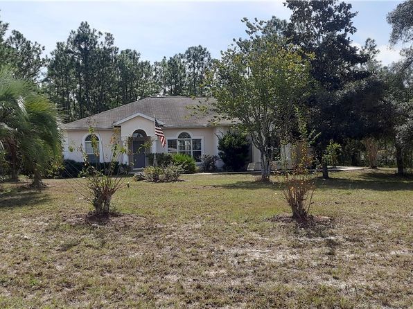 Pine Ridge - Beverly Hills FL Real Estate - 127 Homes For Sale | Zillow