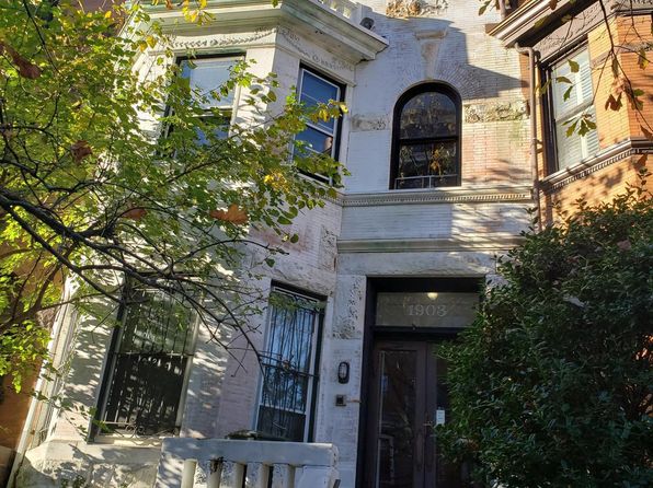 4 Unit Building - Washington DC Real Estate - 415 Homes For Sale | Zillow