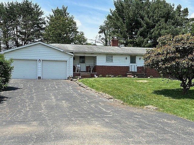 54 Guster Ln, Transfer, PA 16154 | Zillow