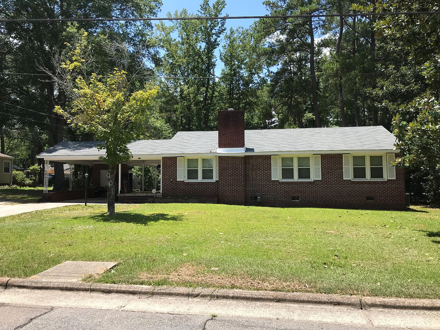 421 Elizabeth Ave, Rockingham, NC 28379 | Zillow