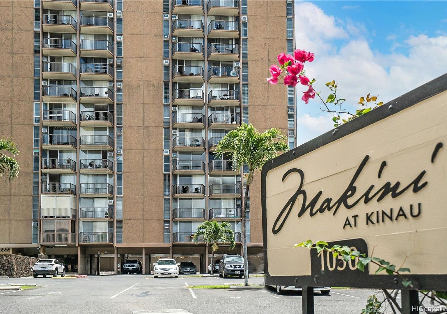1050 Kinau St APT 502, Honolulu, HI 96814 | Zillow