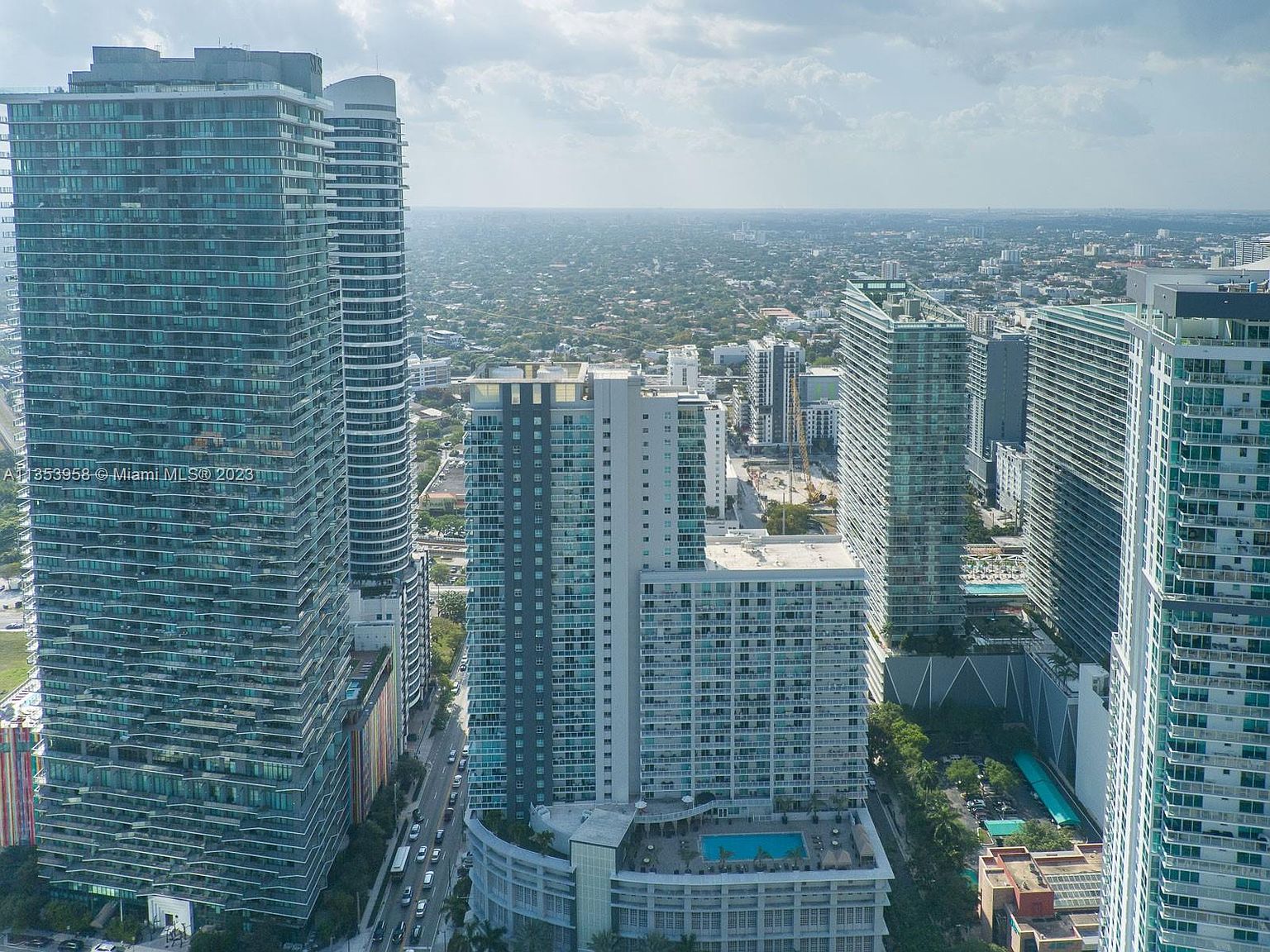 1250 S Miami Ave APT 2505, Miami, FL 33130 | MLS #A11353958 | Zillow