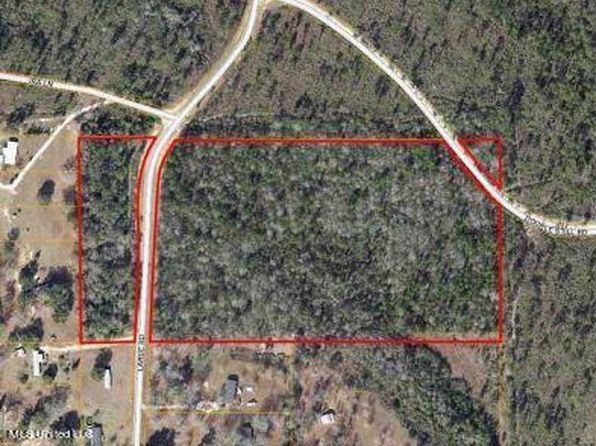 Vancleave MS Land & Lots For Sale - 53 Listings | Zillow