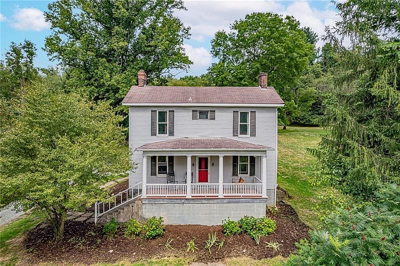 315 Manor Harrison City Rd, Manor, PA 15665 | Zillow