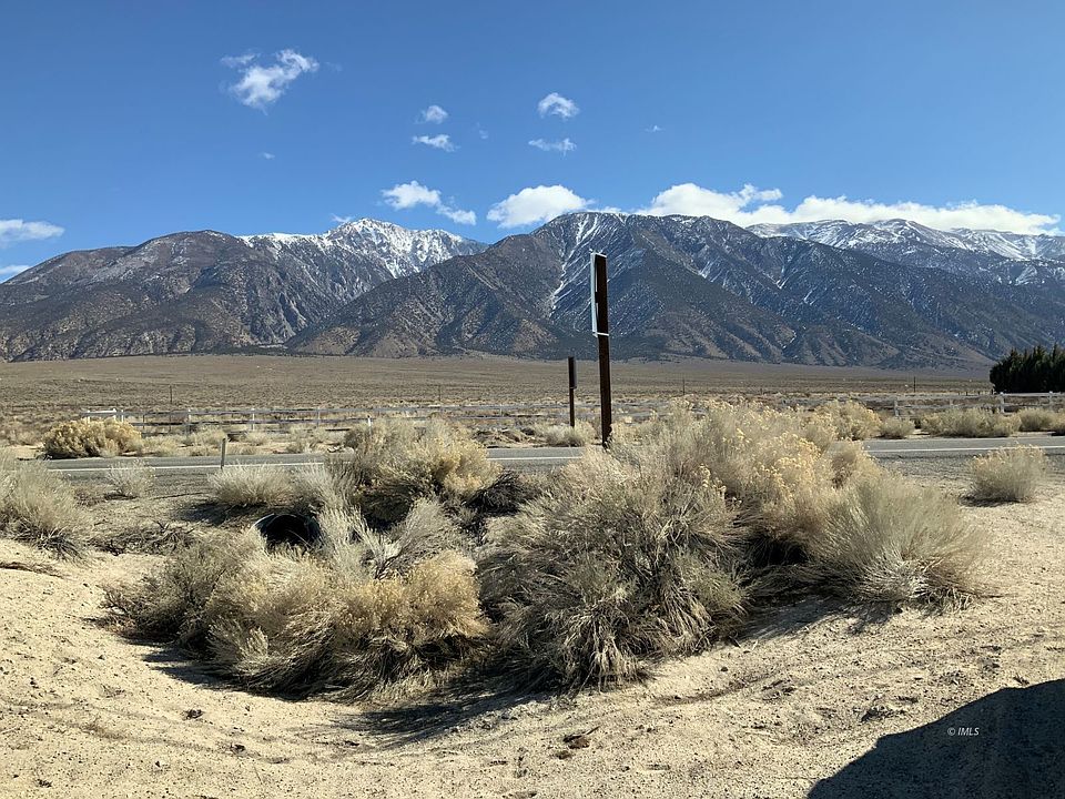 Highway Benton, Independence, CA 93526 | Zillow