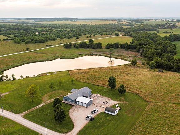 33117 SE 800th Rd, Kincaid, KS 66039 | MLS #2497053 | Zillow
