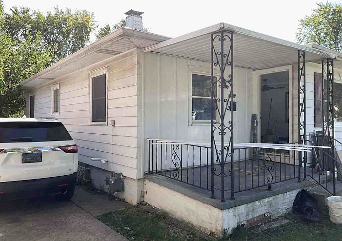 1809 E Moore St, Decatur, IL 62521 | Zillow