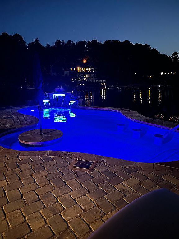 99 Bay Point, Jacksons Gap, AL 36861 | Zillow