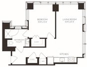 VIA Seaport Residences - 5 Fan Pier Blvd Boston MA | Zillow