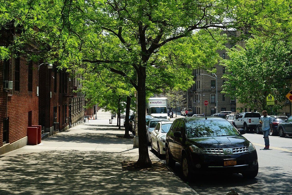 549 Isham St APT 37, New York, NY 10034 | Zillow