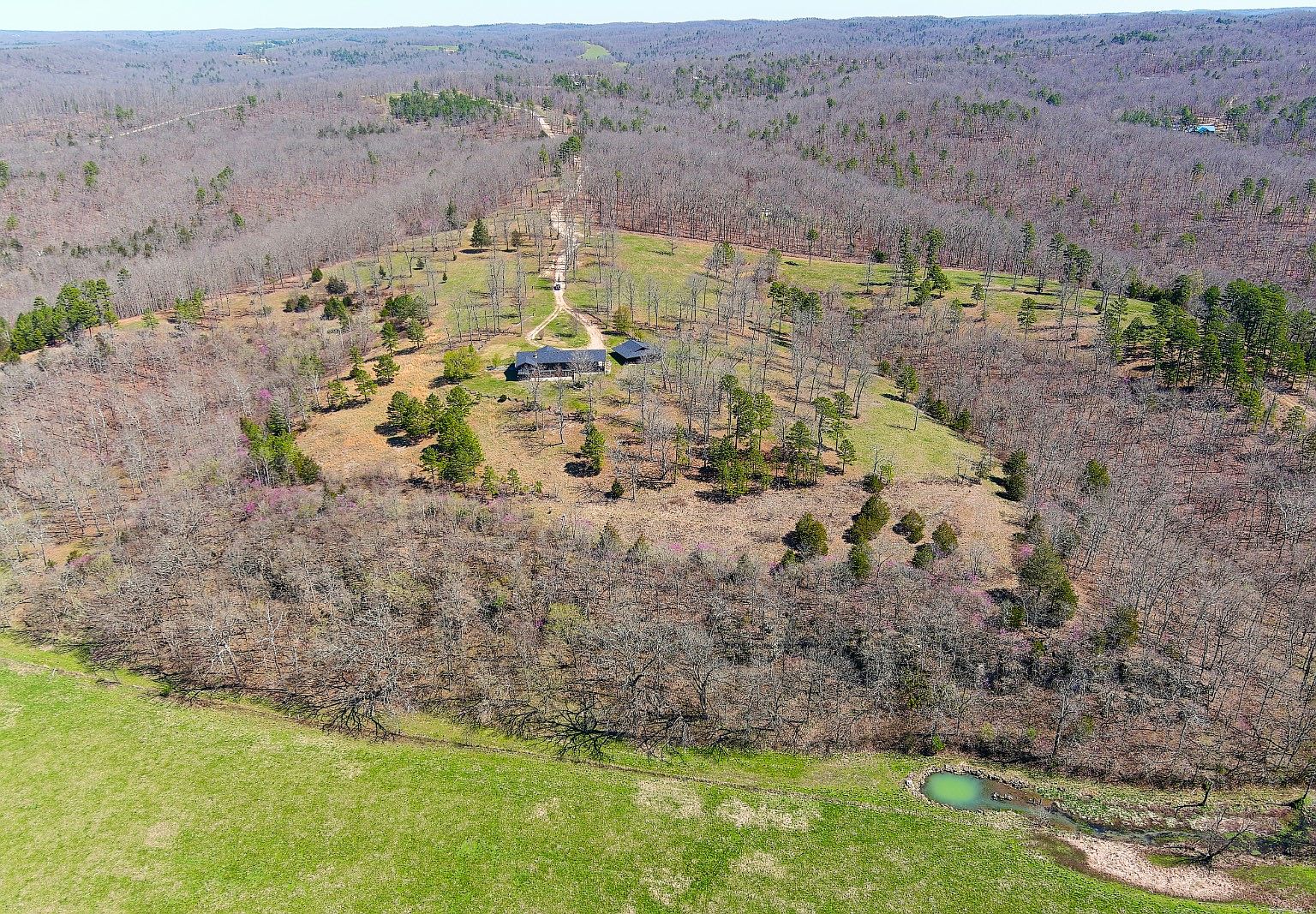 County Road 123 Burke Ridge Rd, Van Buren, MO 63965 | MLS #11255724 ...