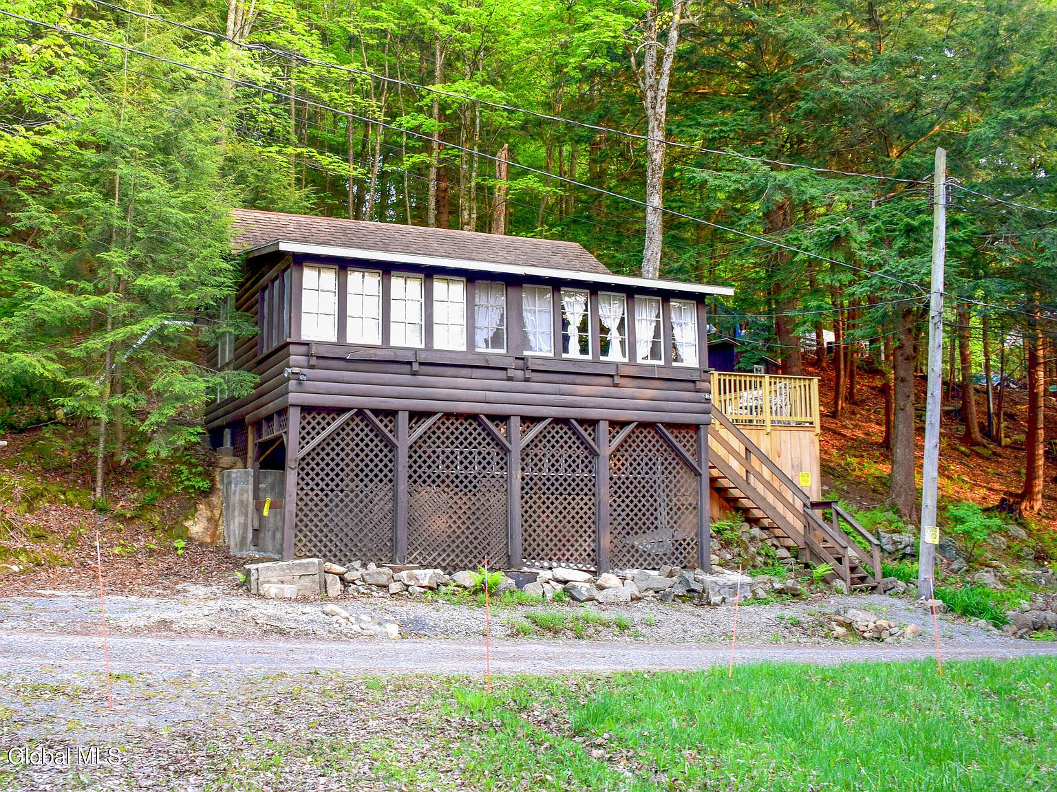 40 & 42 Main Street, Middle Grove, NY 12850 | Zillow