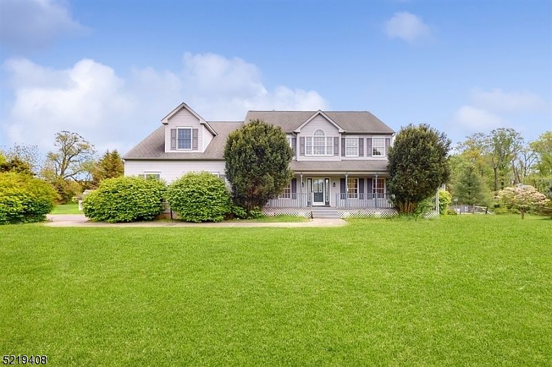 19 Pleasant View Manor Road, Pittstown, NJ 08867 | Zillow