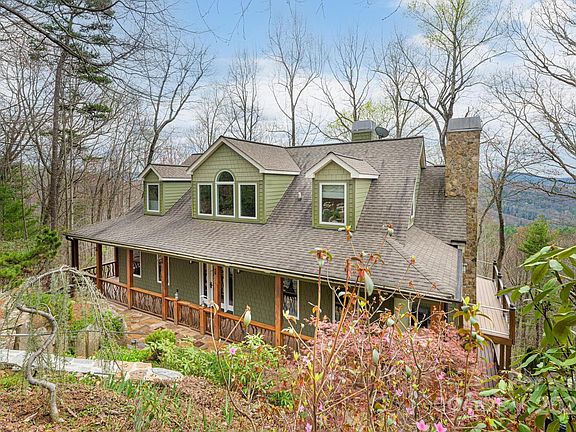 5 Powder Ridge Dr, Asheville, NC 28803 | MLS #4118934 | Zillow