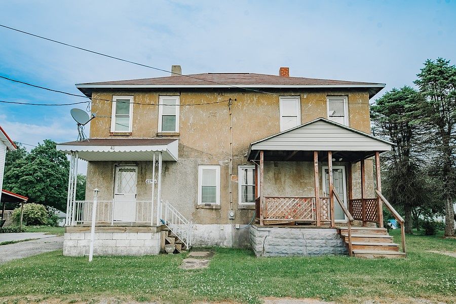 62 Tank St, Alverda, PA 15710 | Zillow