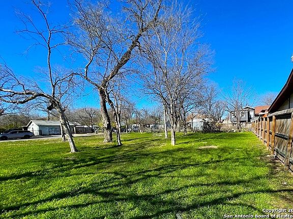125 STONEWALL ST LOT 9, San Antonio, TX 78214 | MLS #1745579 | Zillow