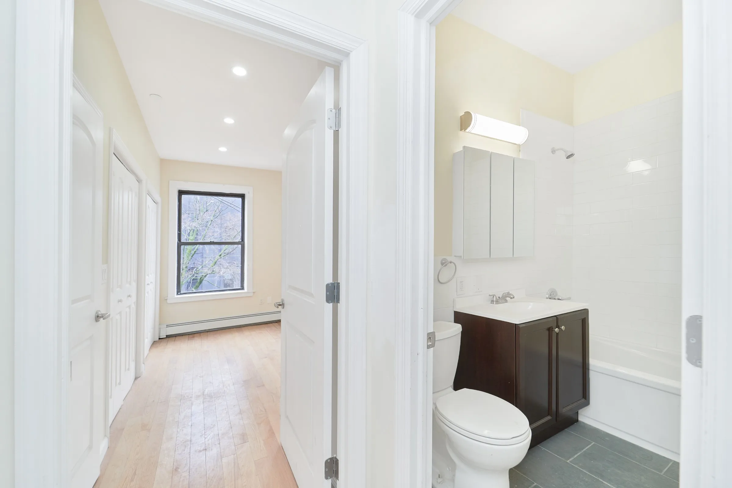 460 West 145th Street #4 in Hamilton Heights, Manhattan | StreetEasy