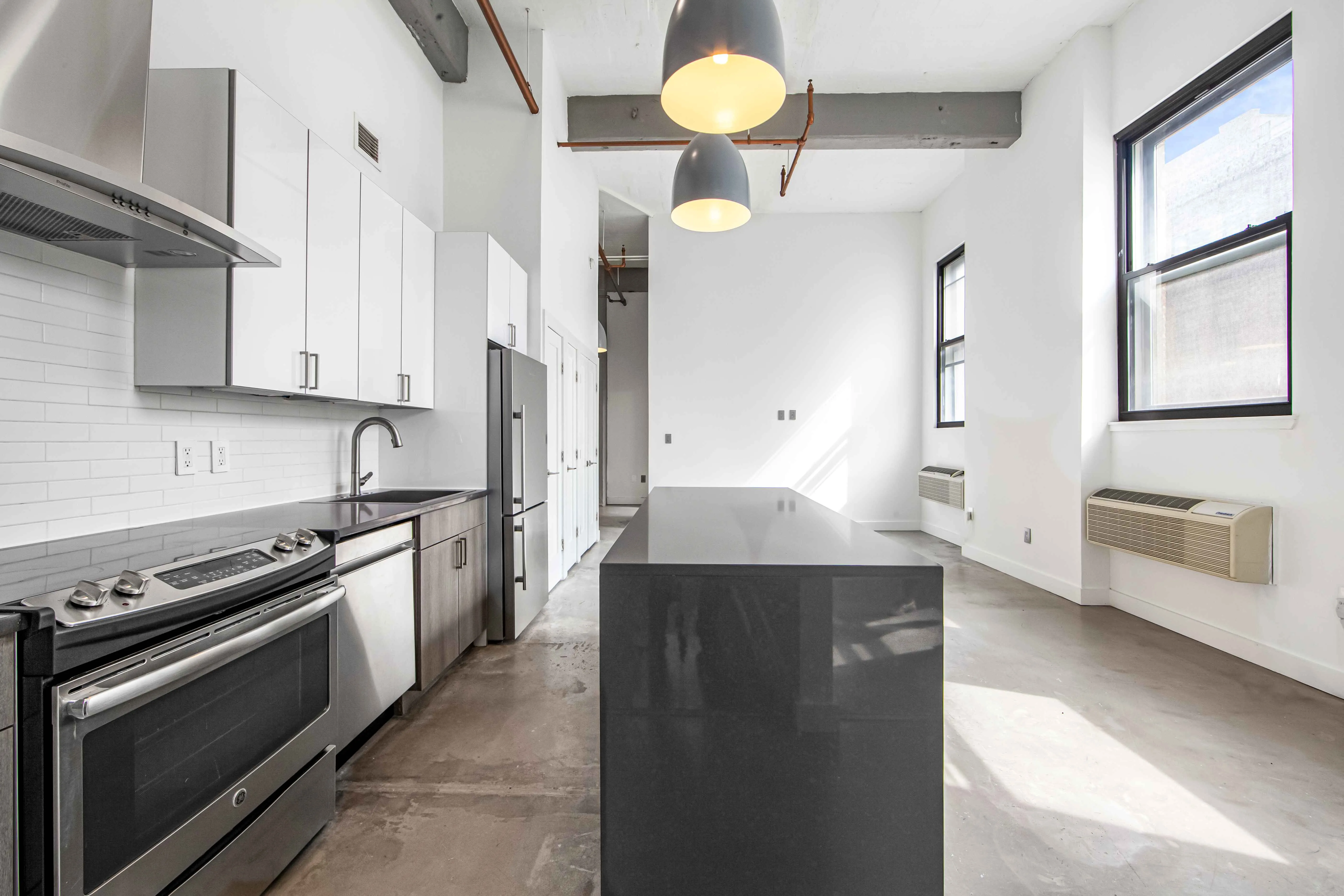 44 Berry Street #2K in Williamsburg, Brooklyn | StreetEasy