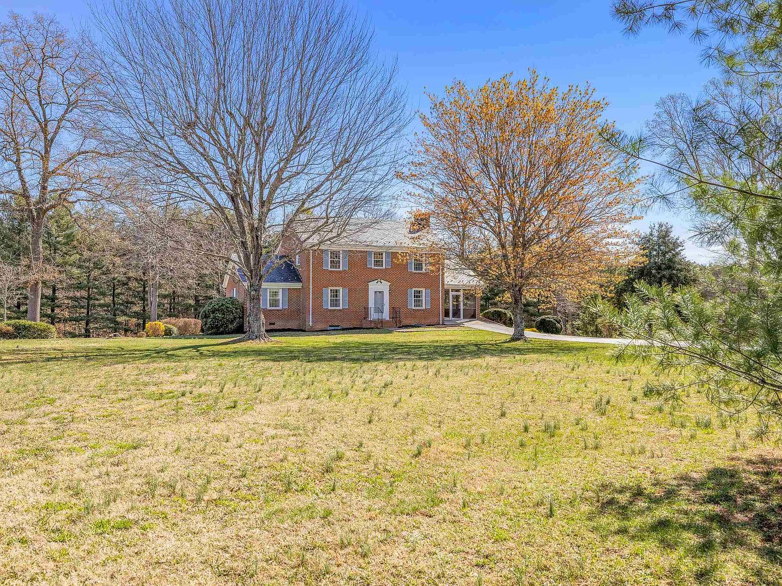 7928A Howardsville Rd, Howardsville, VA 24562 | MLS #662455 | Zillow