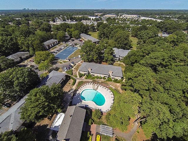 Lexington on the Green - 4803 N New Hope Rd Raleigh NC | Zillow