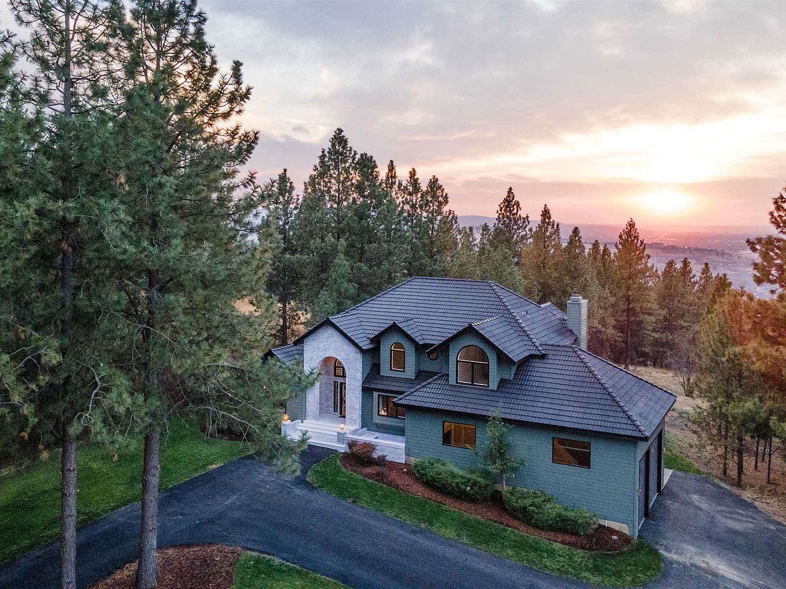 311 N Green Ridge Dr, Liberty Lake, WA 99019 | Zillow