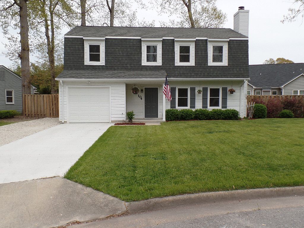 104 Lambert Dr, Newport News, VA 23602 | Zillow