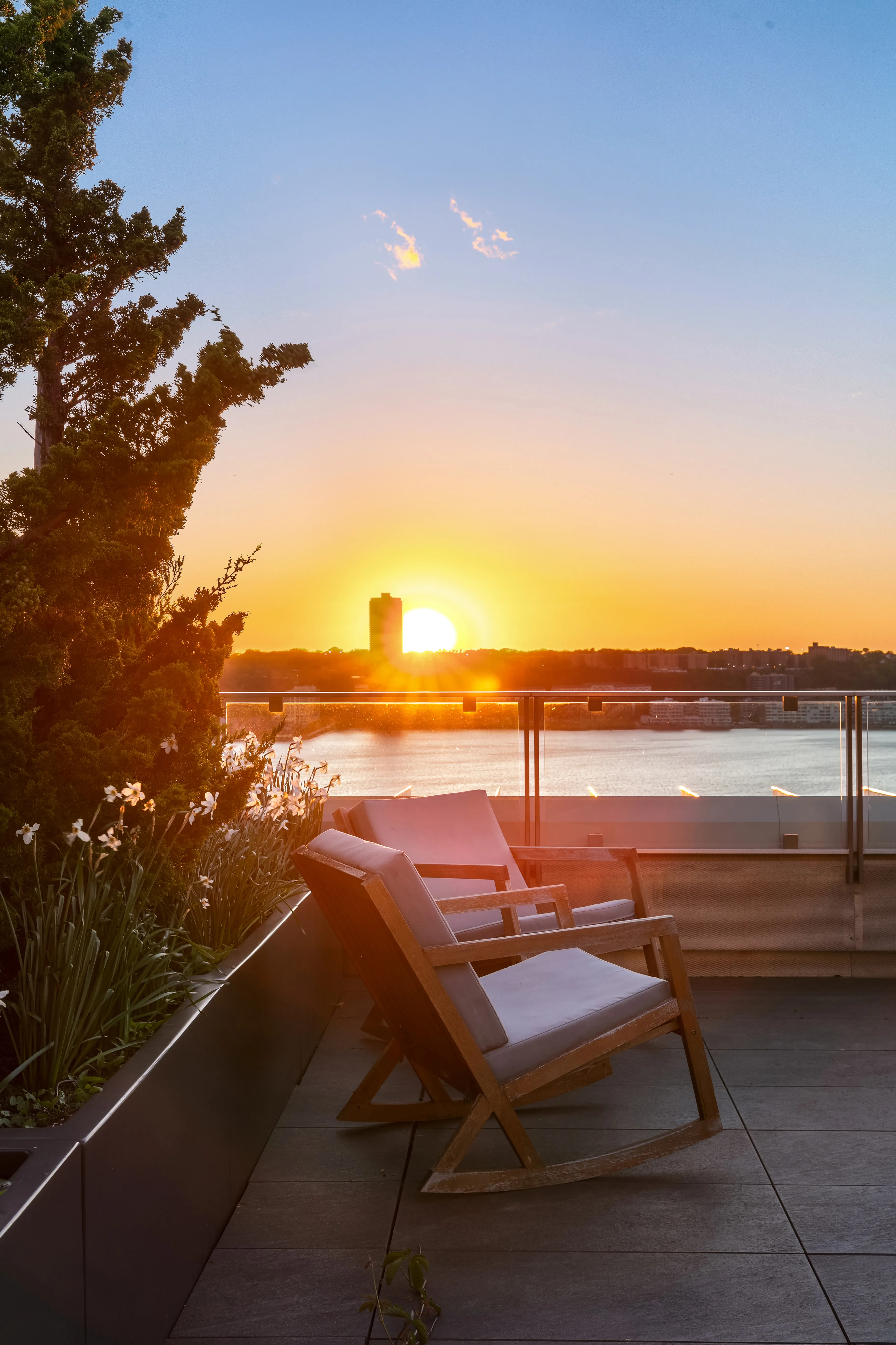 190 Riverside Drive #PH in Upper West Side, Manhattan | StreetEasy