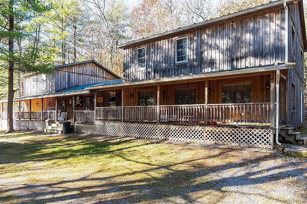 385 Elk Creek Rd, Millheim, PA 16854 | Zillow